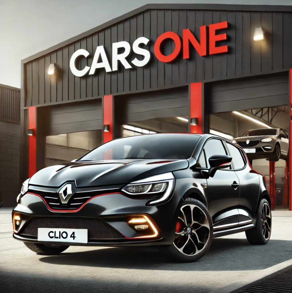 Fiabilité Renault Clio 4 : Tout ce que vous devez savoir